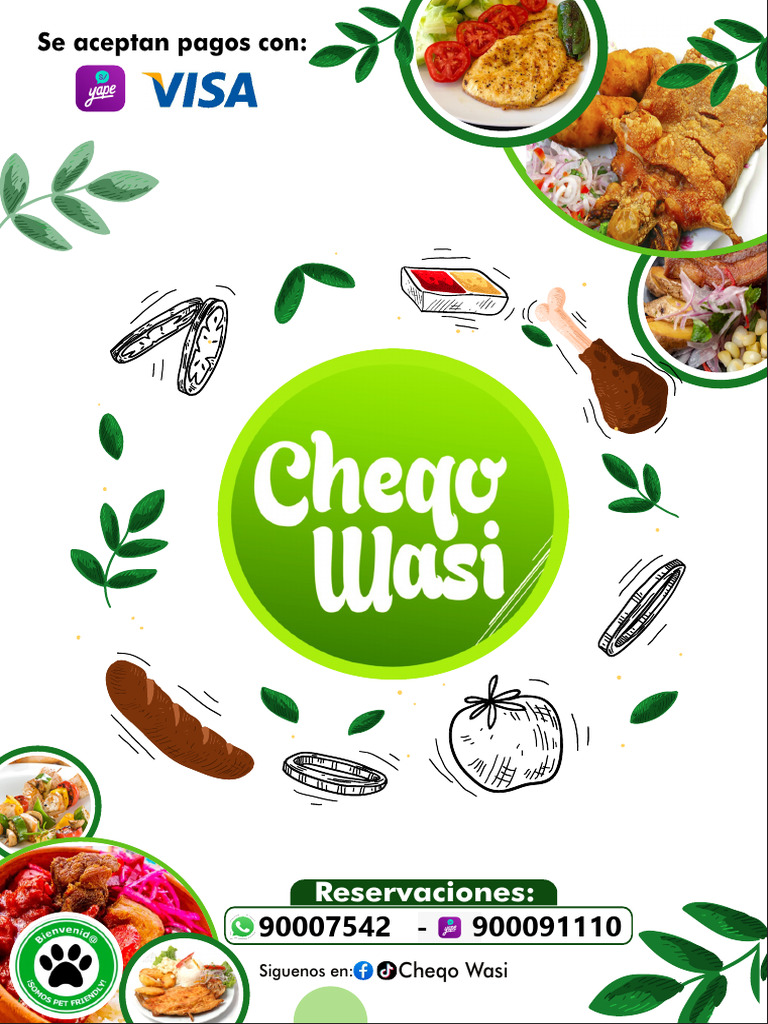 Carta Cheqo Wasi 2024-JUNIO | PDF