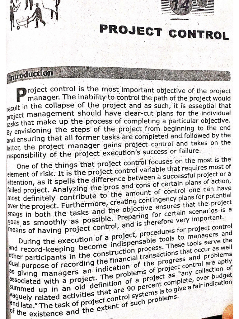 Proj 3 Control and Implementation I | PDF