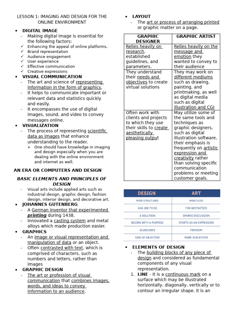 EMTECH Reviewer | PDF | Data Compression | Image Processing