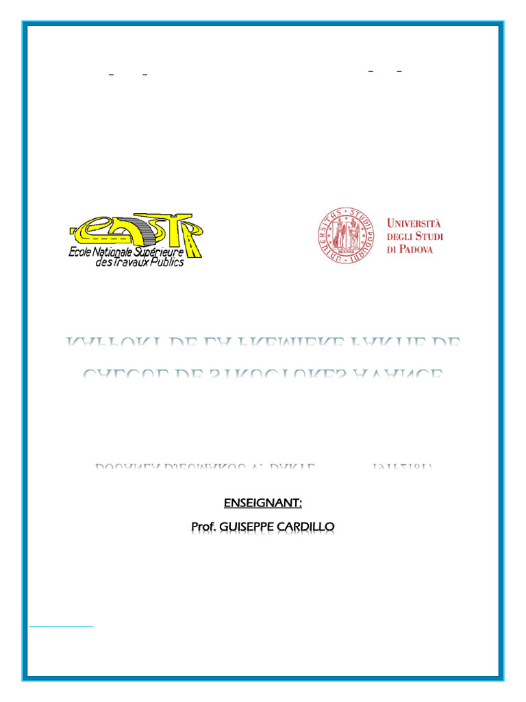 Rapport Asd1 19TP21817 | PDF