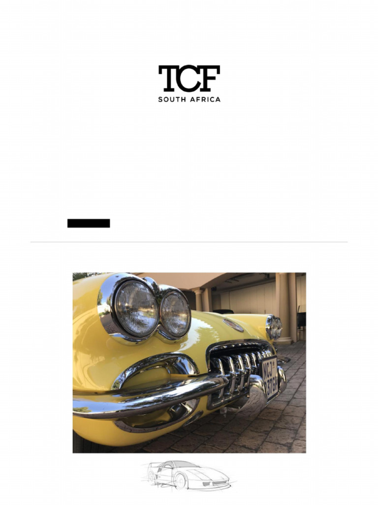 Basic Certificate Sample TCF | PDF