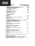 Manual de Organización de La ANAM | PDF