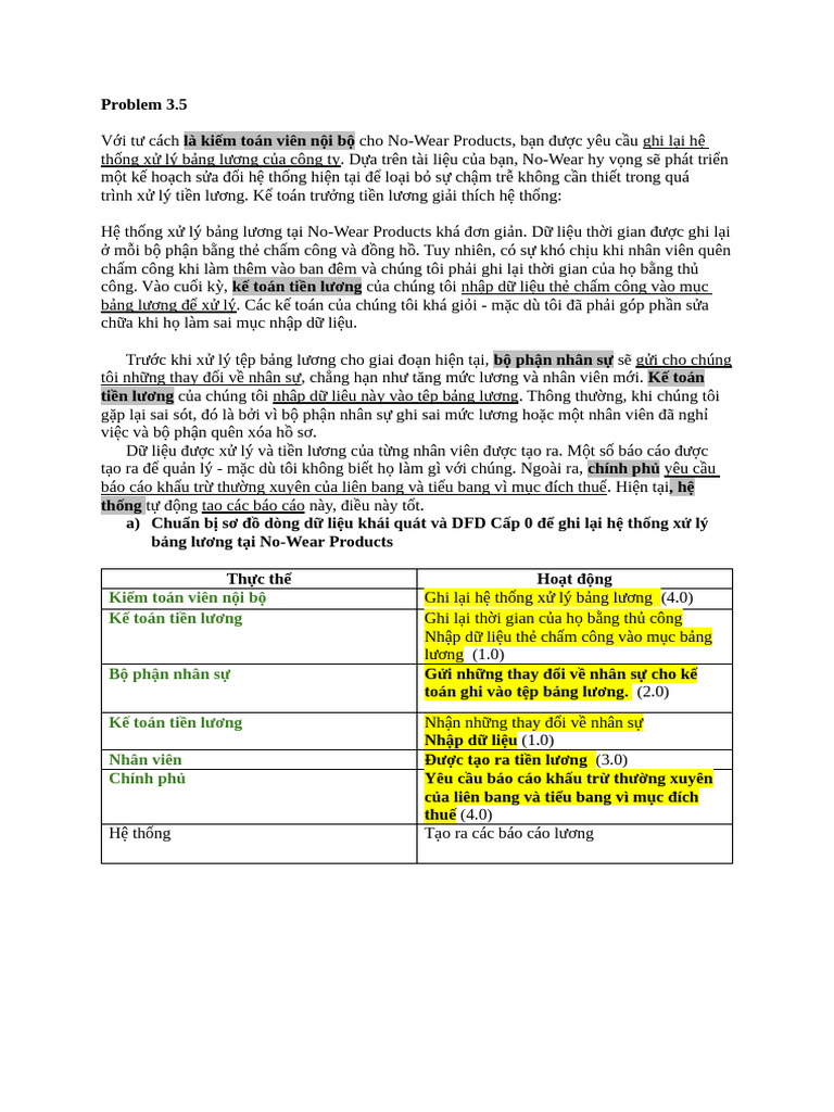 BTVN ch2 HTTTKT | PDF