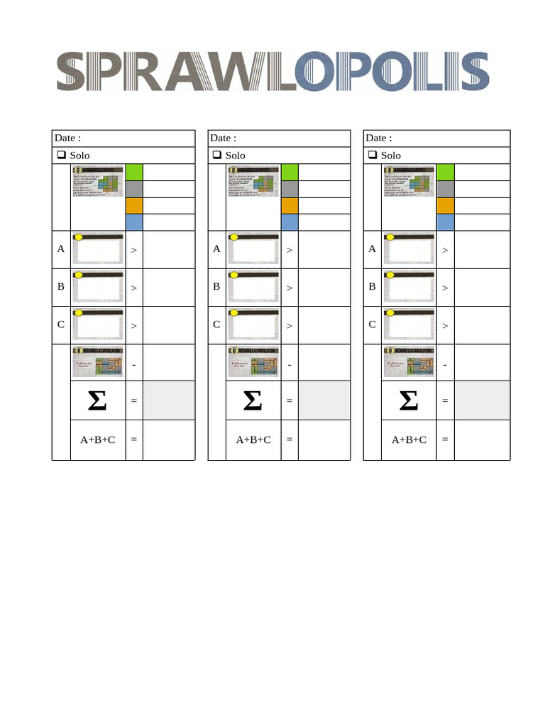 Score_grid | PDF Score_grid | PDF
