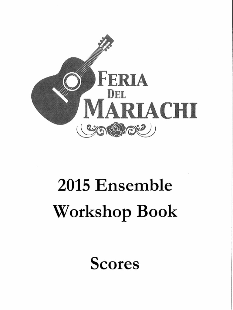 FDM - Scores Workshop Book | PDF FDM - Scores Workshop Book | PDF