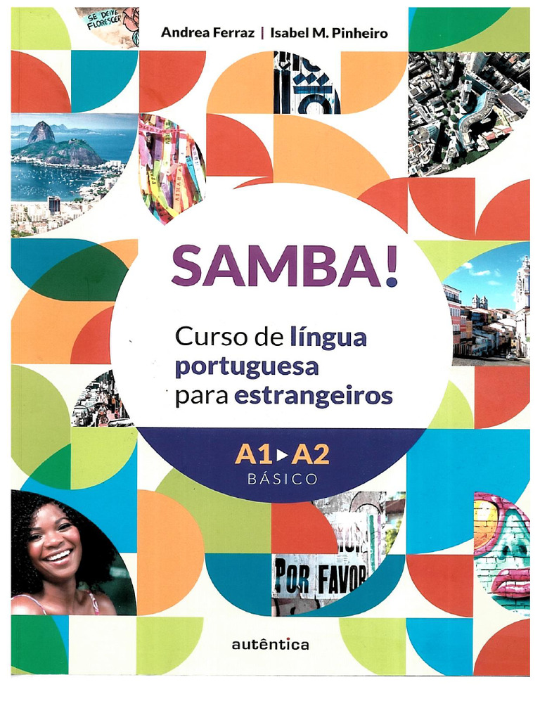 Samba A1 A2 | PDF