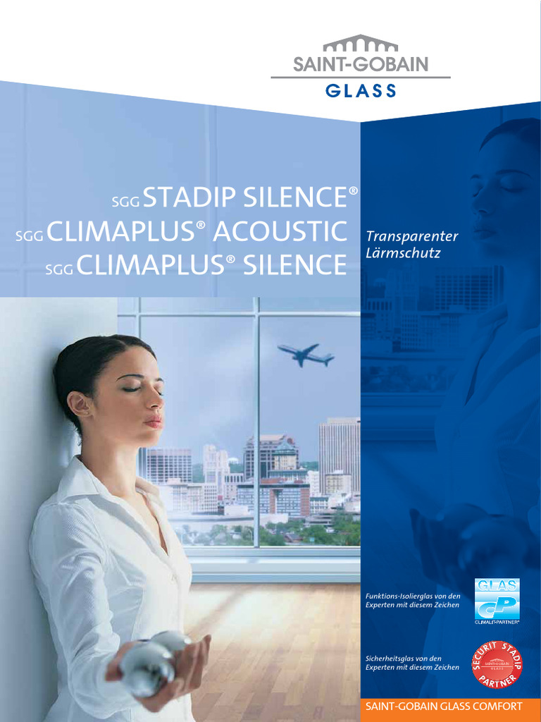 Climaplus Silence | PDF