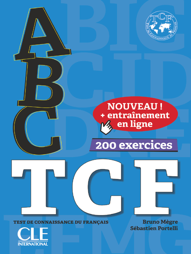 Abc TCF | PDF
