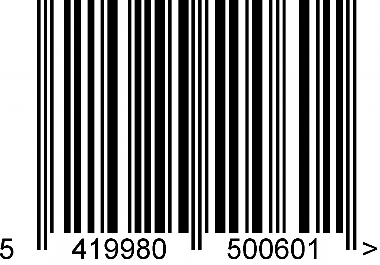Barcode Ginger Ice Tea Bakkon'Juice | PDF