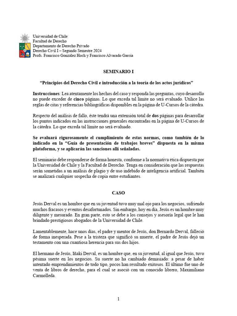 Seminario 1 Pdf