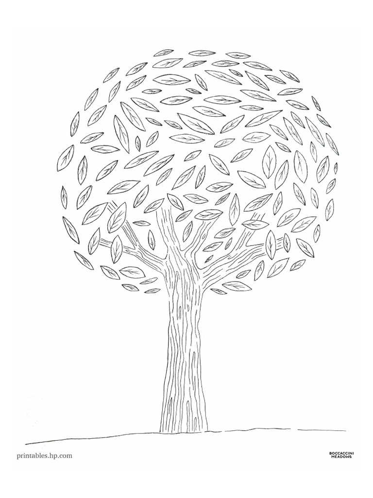 Ukg sc002 Gratitude Tree Craft | PDF