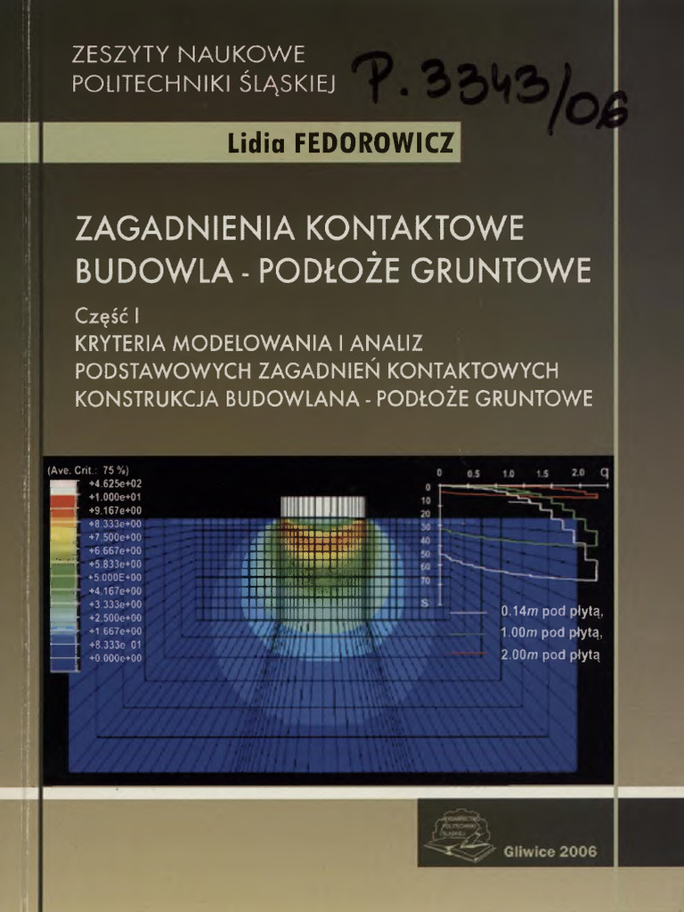 Fedorowicz Lidia Calosc | PDF