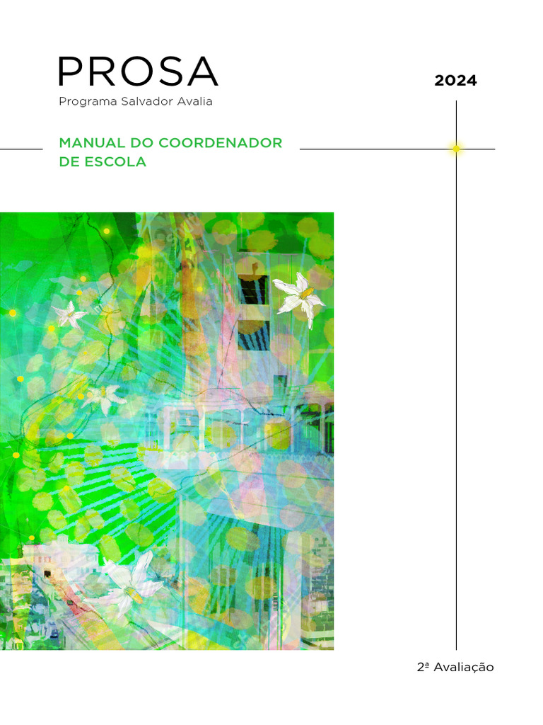 Manual Coordenação Pdf