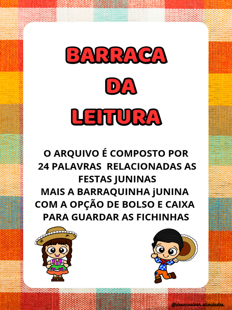 Barraca de Leitura - 20240524 - 070313 - 0000 | PDF
