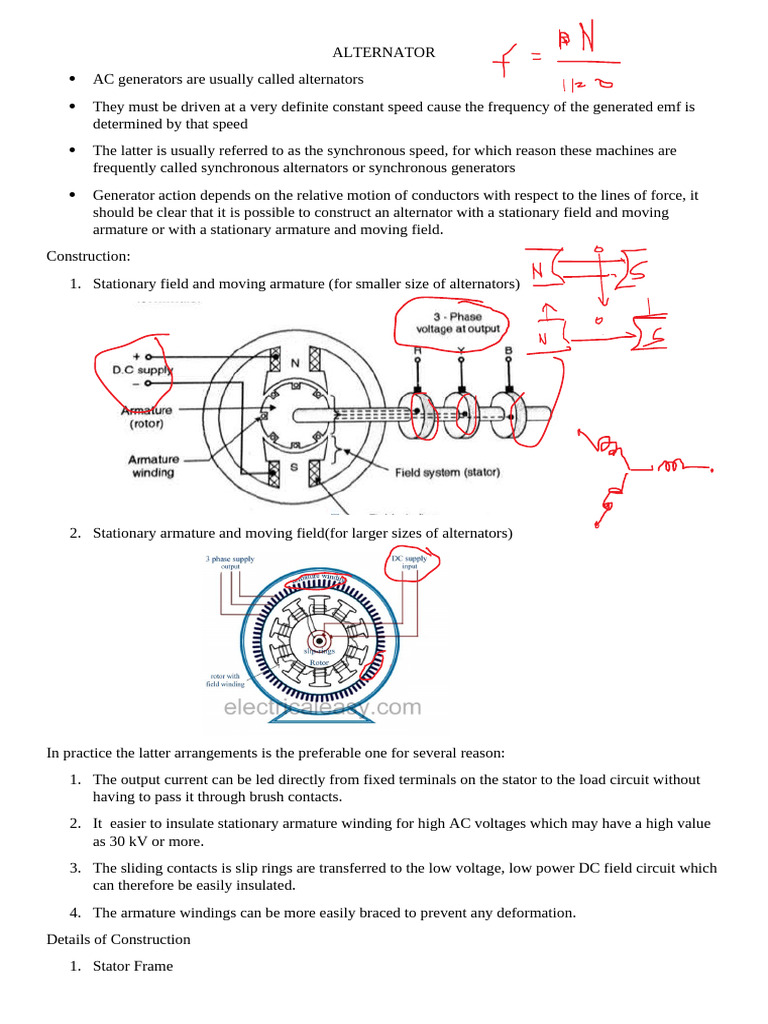 AC-Machinery-Fundamentals2021 2 | PDF | Electrical Engineering ...