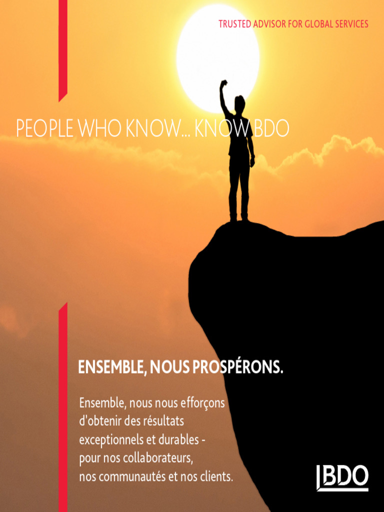 Brochure Francais | PDF