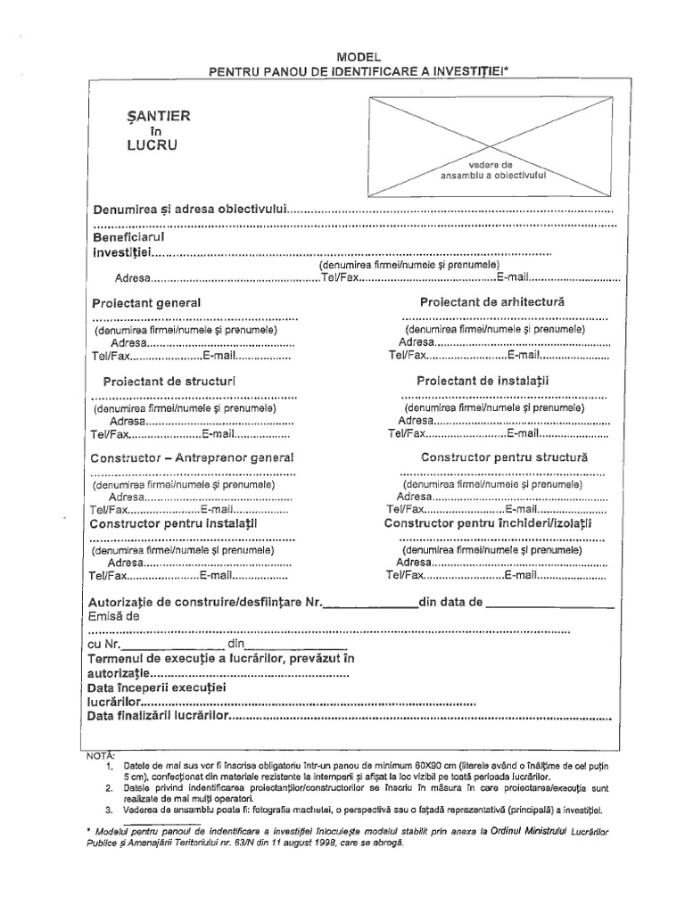 Parte Scrisa | PDF