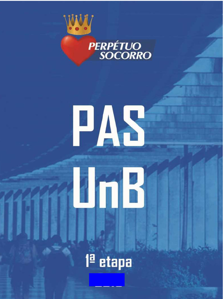 Pas 1 | PDF