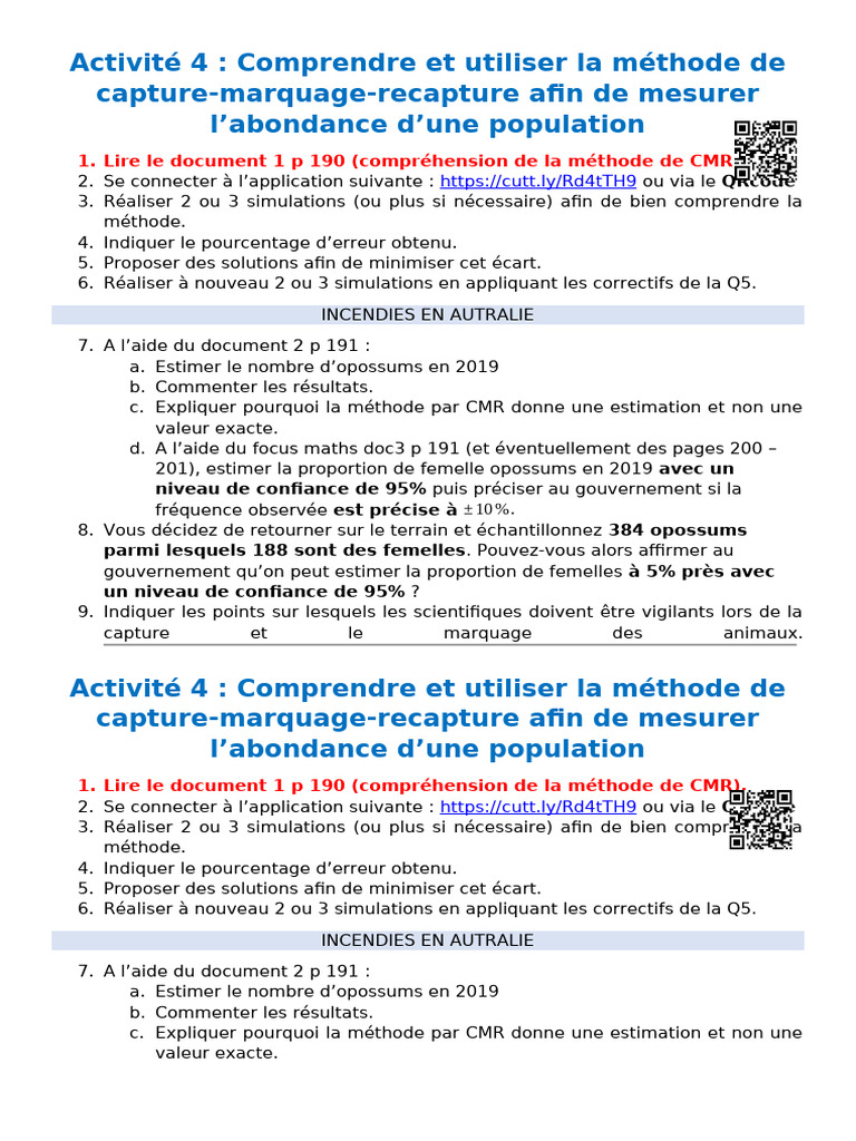 1 - Act4 - CMR | PDF