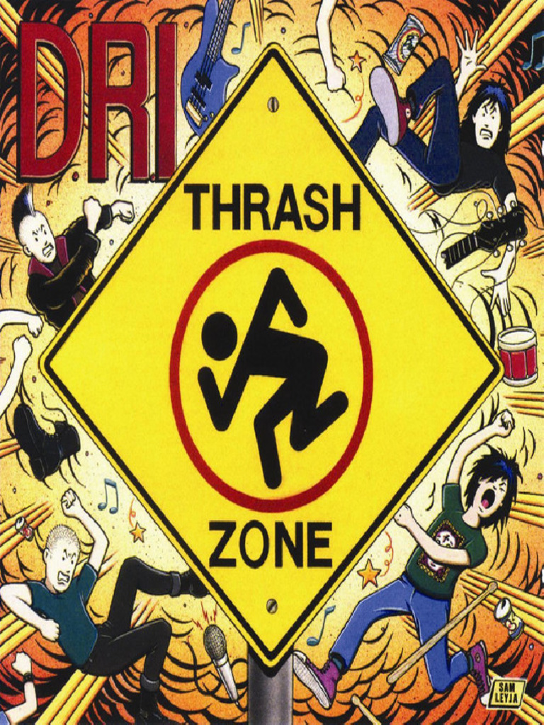 Trash Zone | PDF