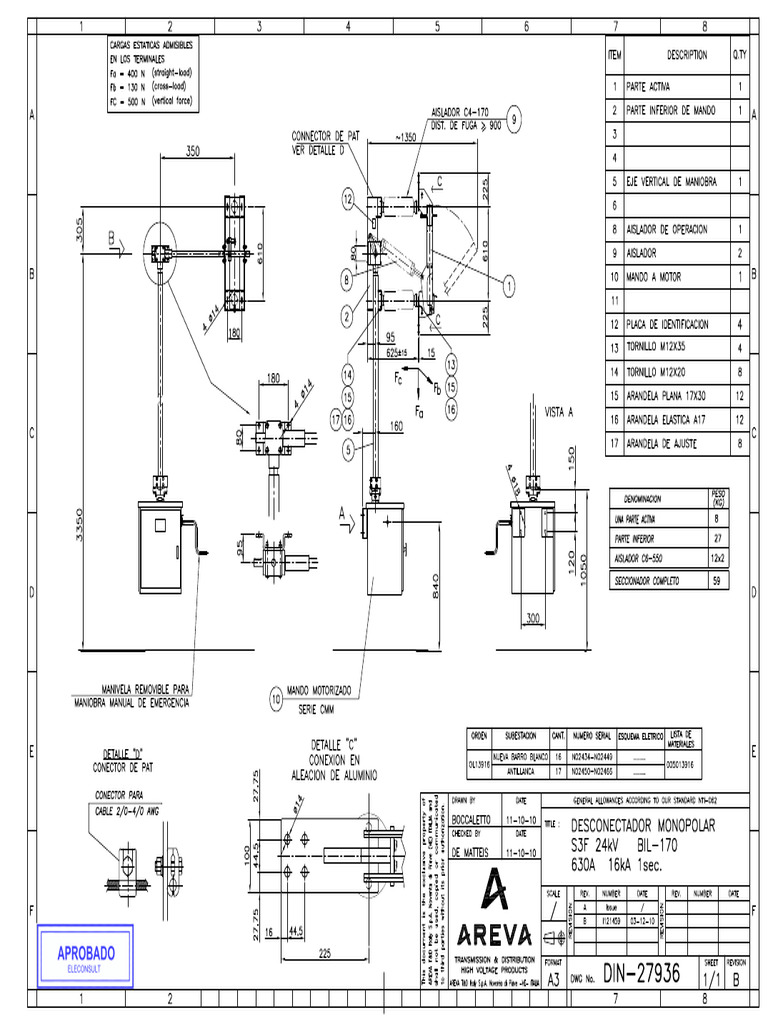 Din 27936 | PDF