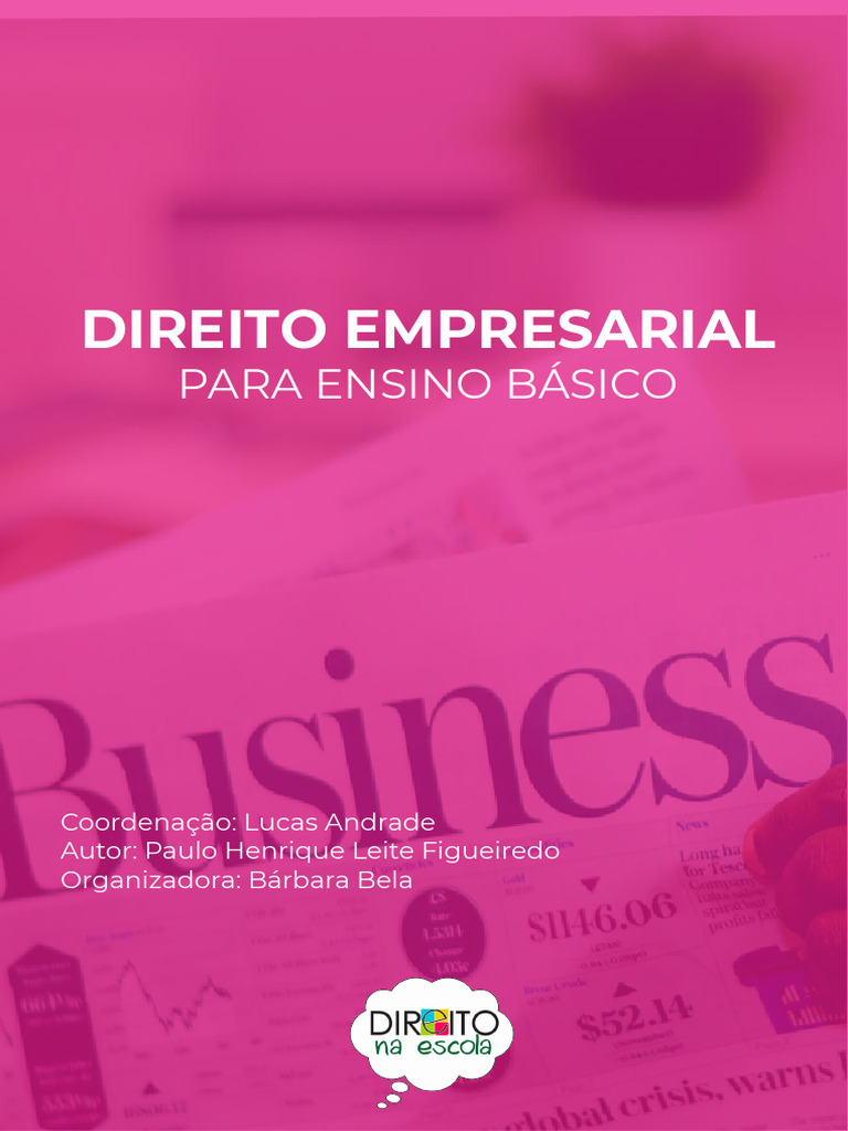 Livro Empresarial Pronto 2020 | PDF