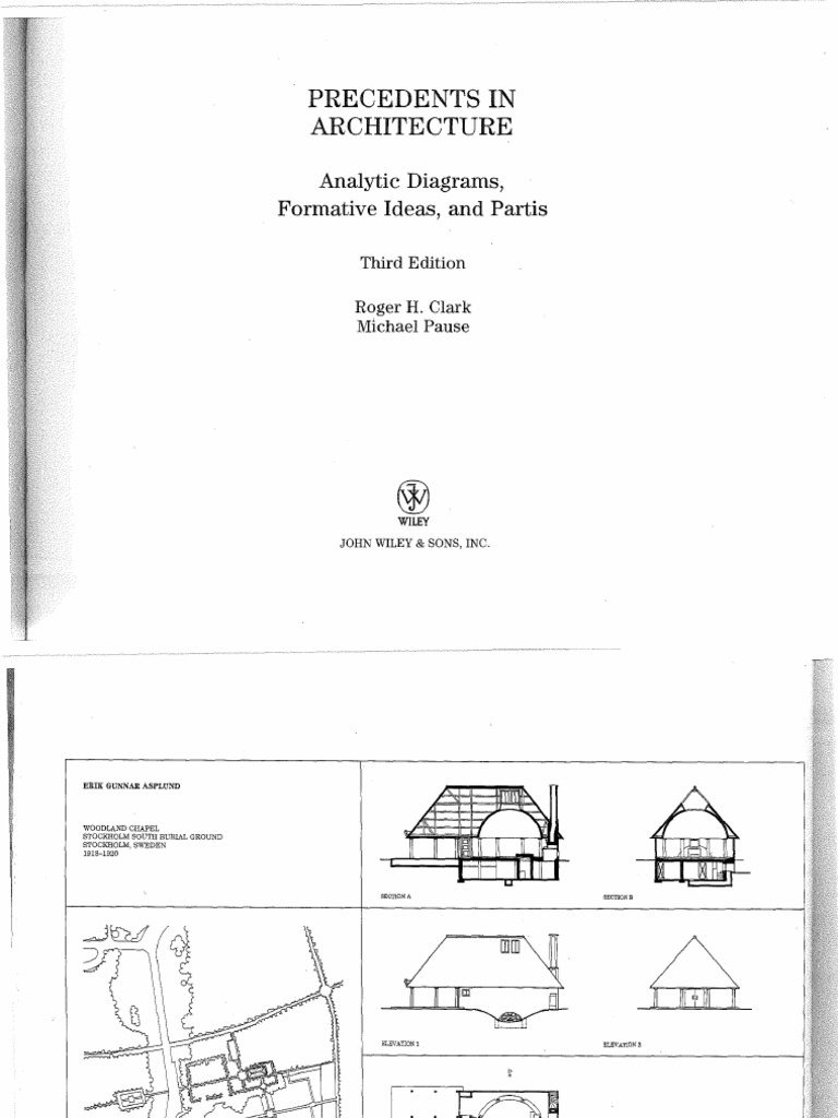 Clark Pause Precedents | PDF