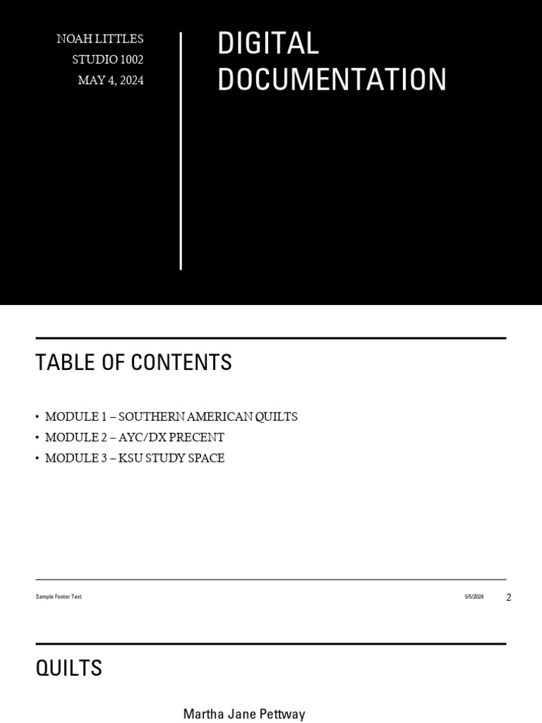 Presentation 3 | PDF