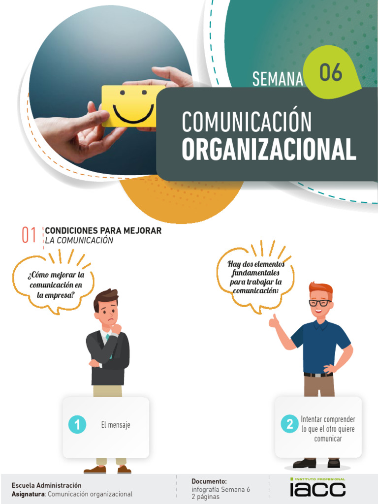 S6_Infografia | PDF