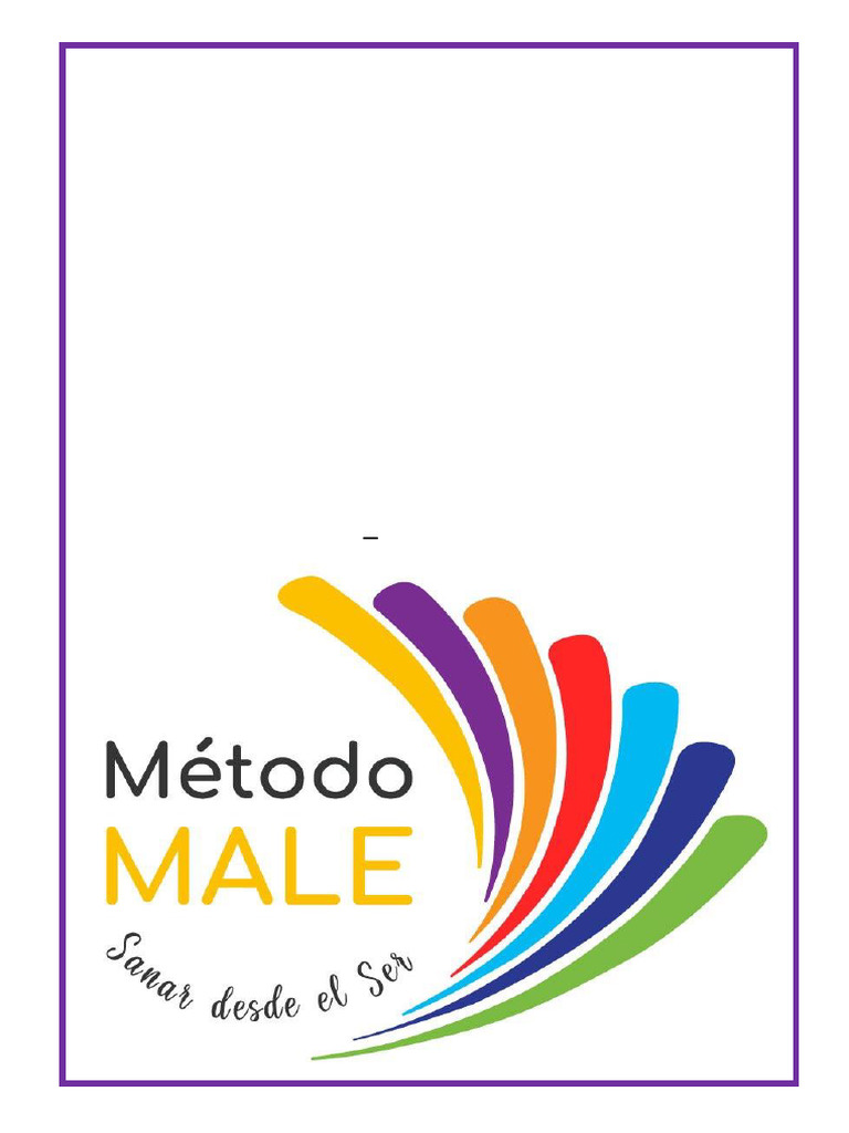 Online Male 1 Mod 2 y 3 Biodescodificación Con Eft | PDF