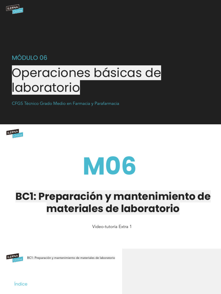 Repaso Bloque 1 | PDF