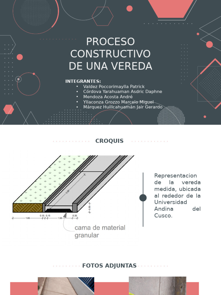 VEREDA | PDF