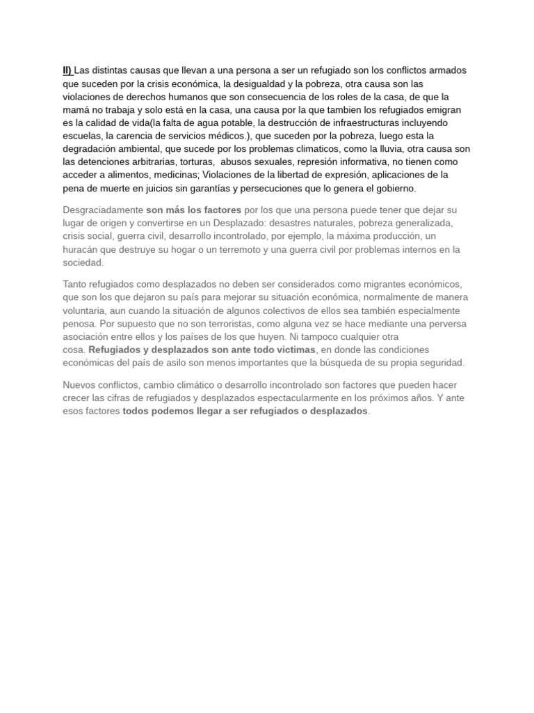 Punto 2 Completo | PDF