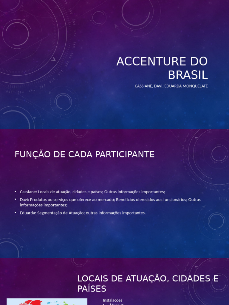 Accenture | PDF