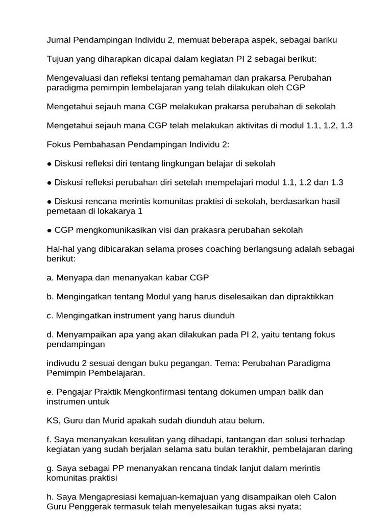 Jurnal PI-2 | PDF