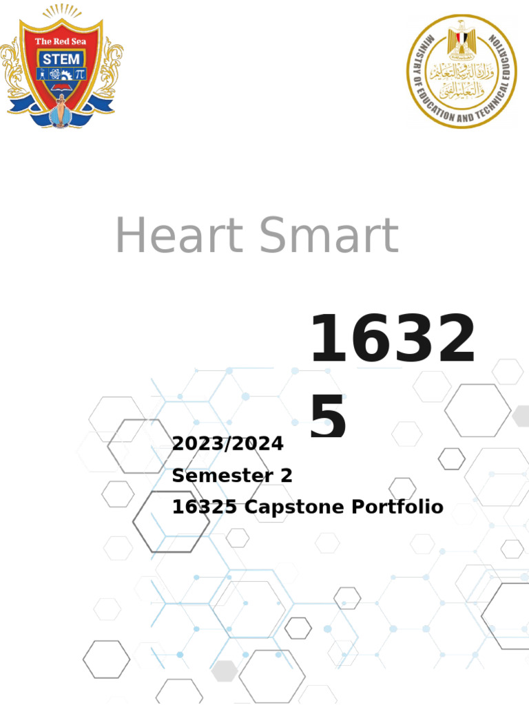 Portfolio 16325 | PDF