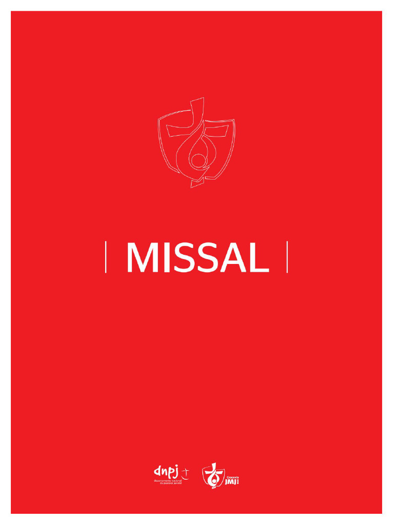 Missal | PDF