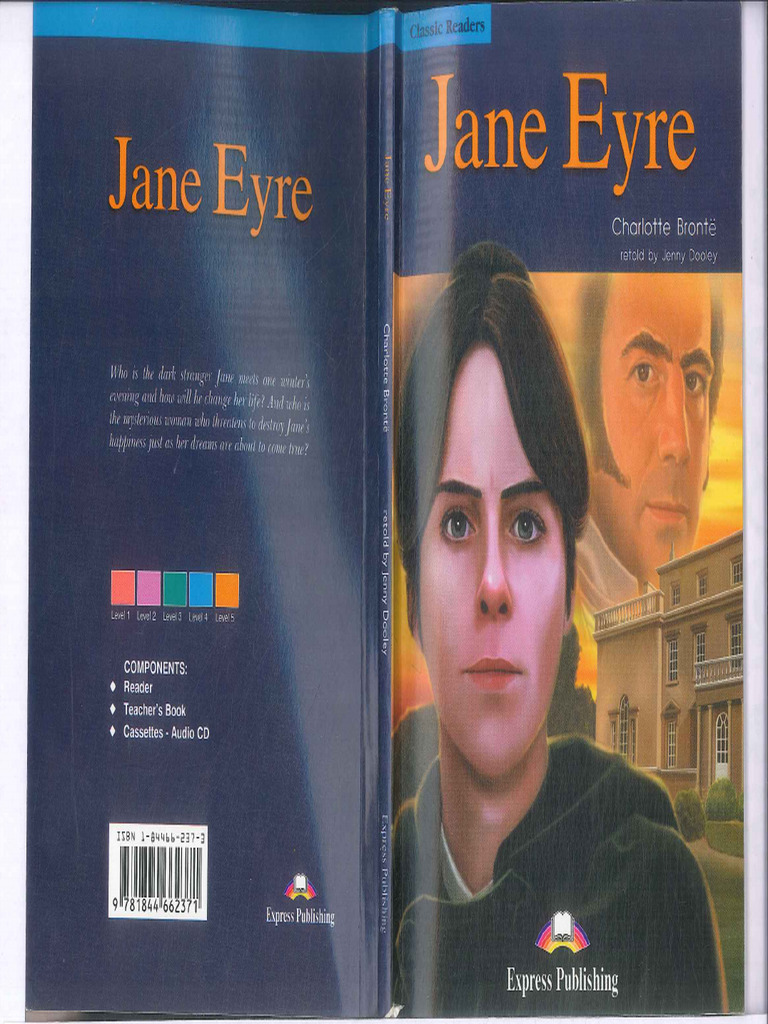 JANE EYRE | PDF