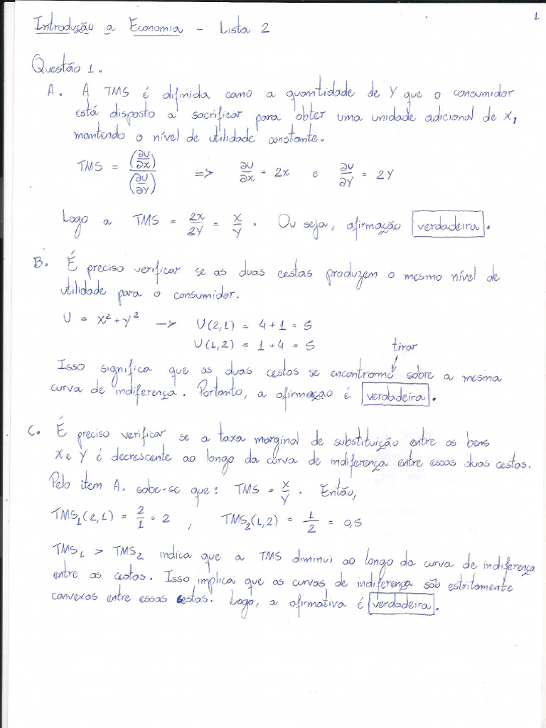 Lista2 ArturCesar | PDF