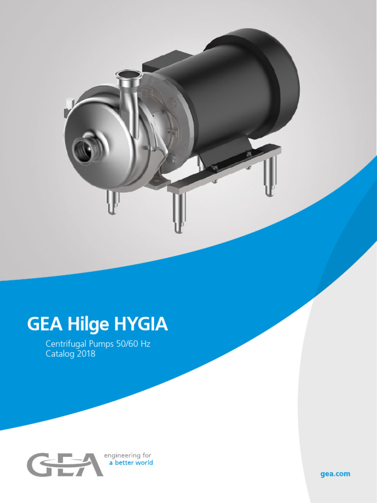 Gea Hilgue | PDF