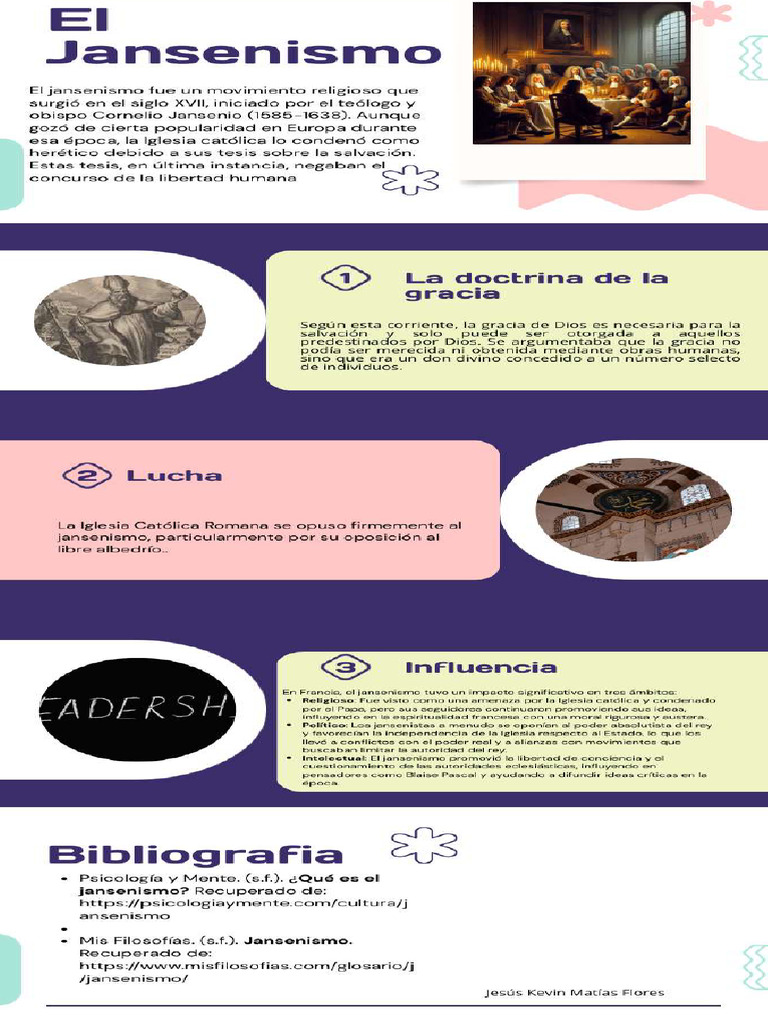 El-Jansenismo - 64843136 (1) - Cropped | PDF