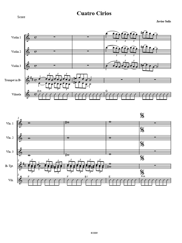 Javier Solis | PDF