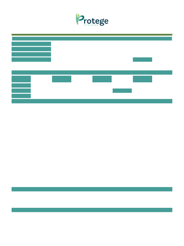 Oferta Protege | PDF