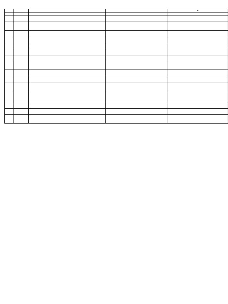 2023 - 2024 First Semestser EXAM TM-2 | PDF