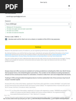 TDOT Organizational Chart Overview | PDF | Economies | Business