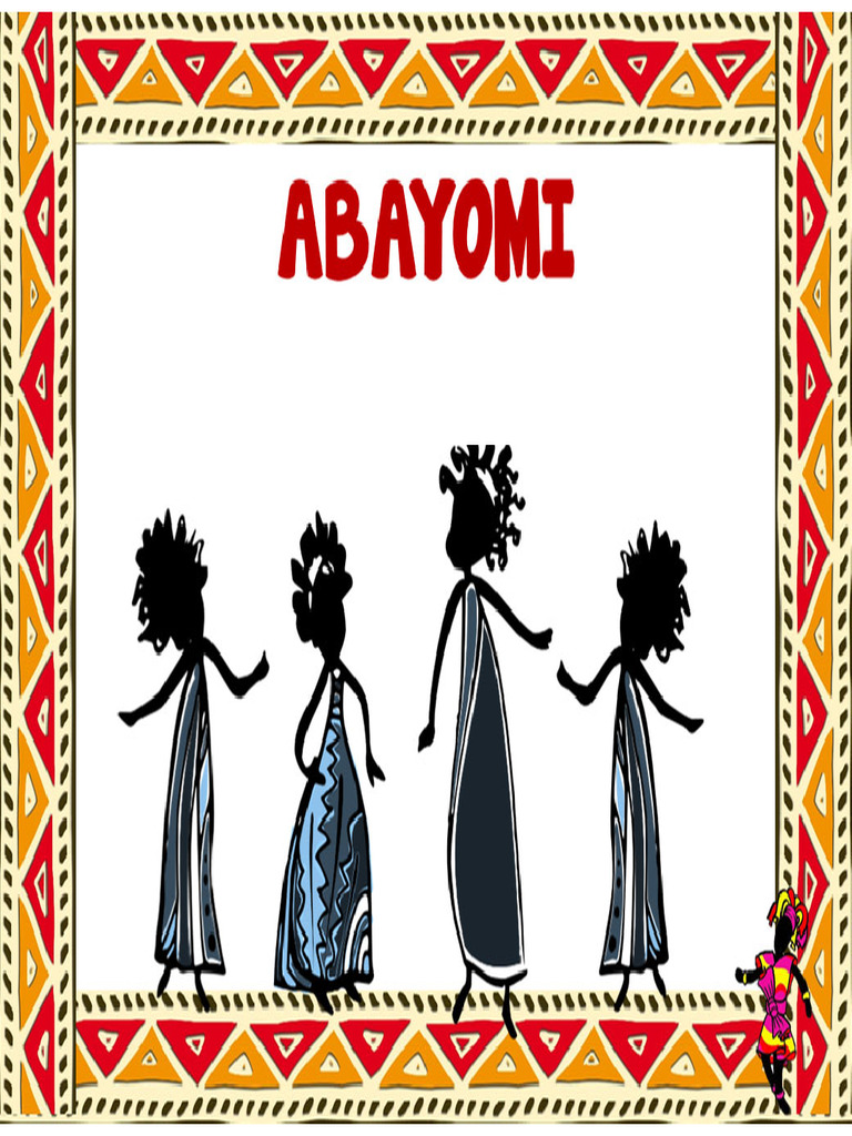 ABAYOMI | PDF