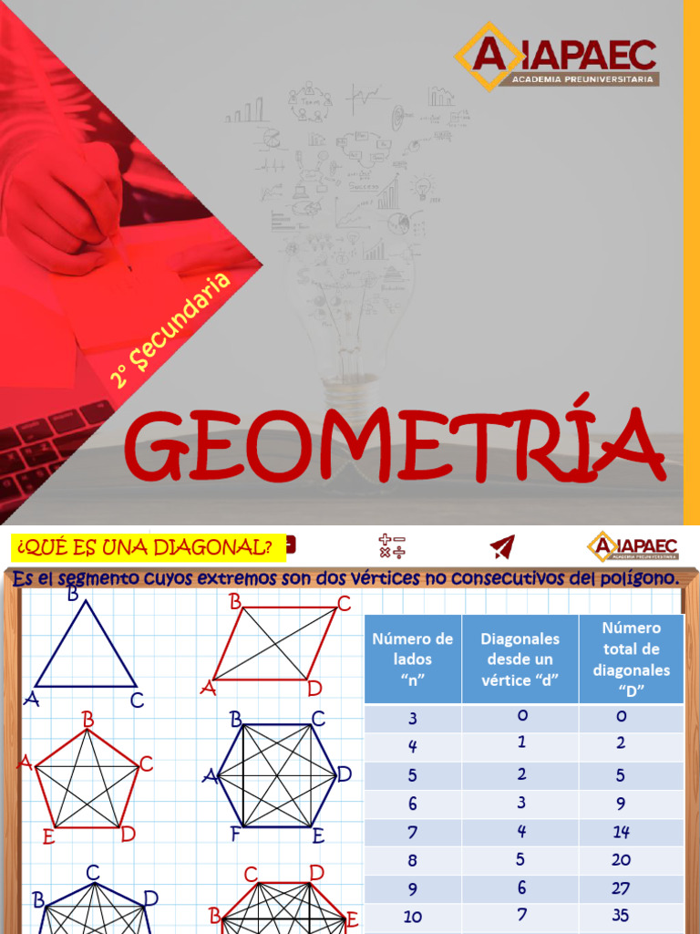 G2 S12 Poligonos 2024 | PDF