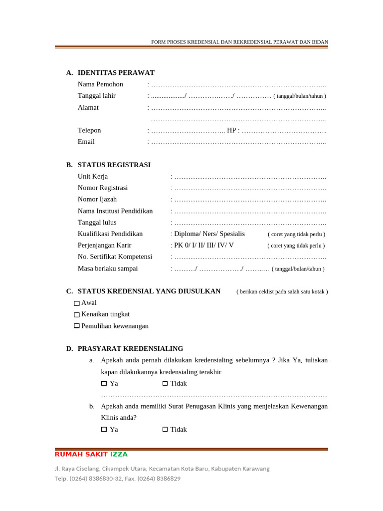 RKK PK I.medikal Bedah 2023 | PDF