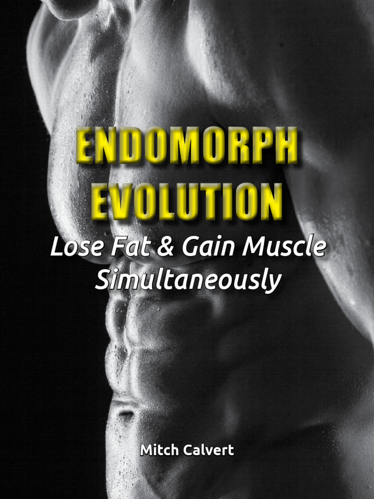 Endomorph Evolution | PDF