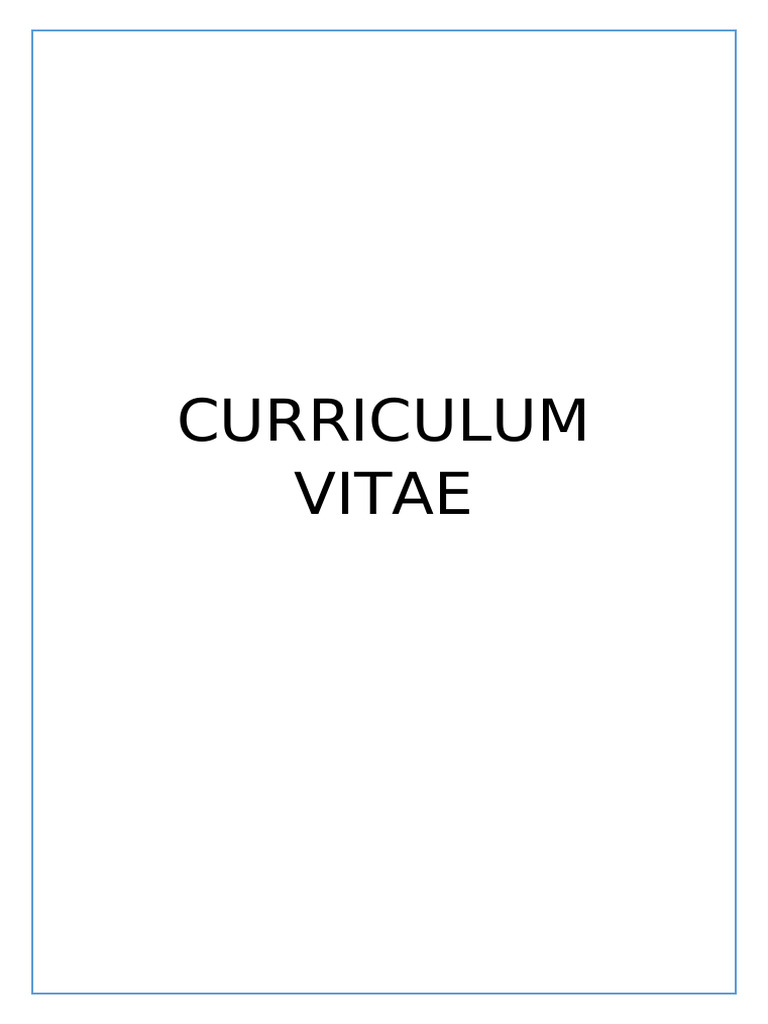 Cv Melanie Morales Pdf